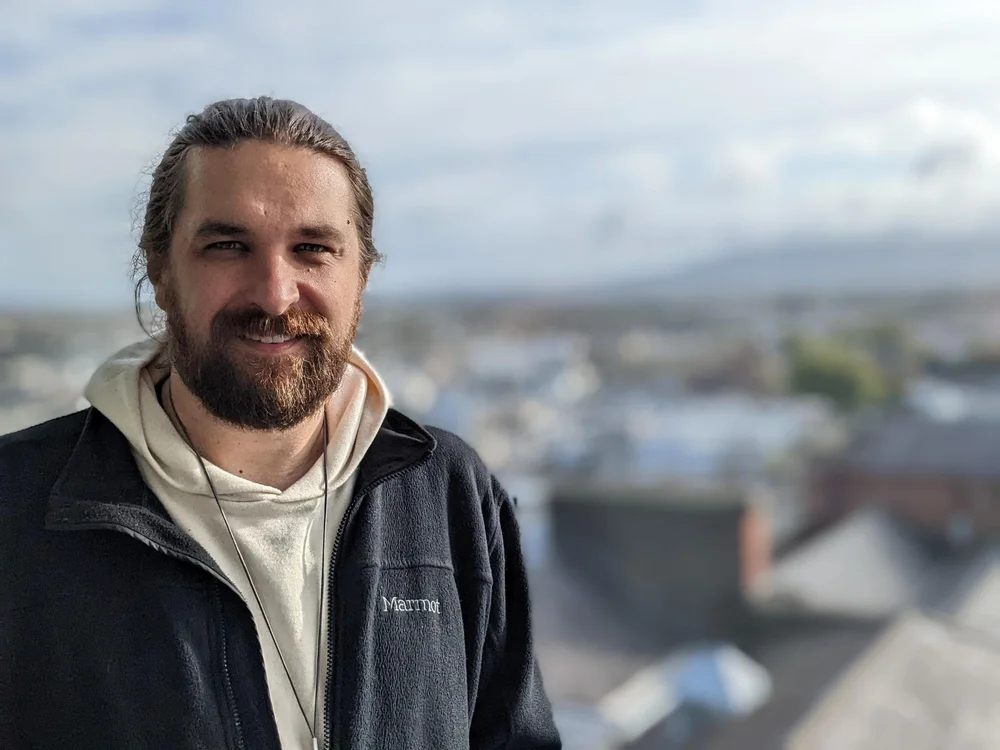 MATT STAPLETON / musician & actor