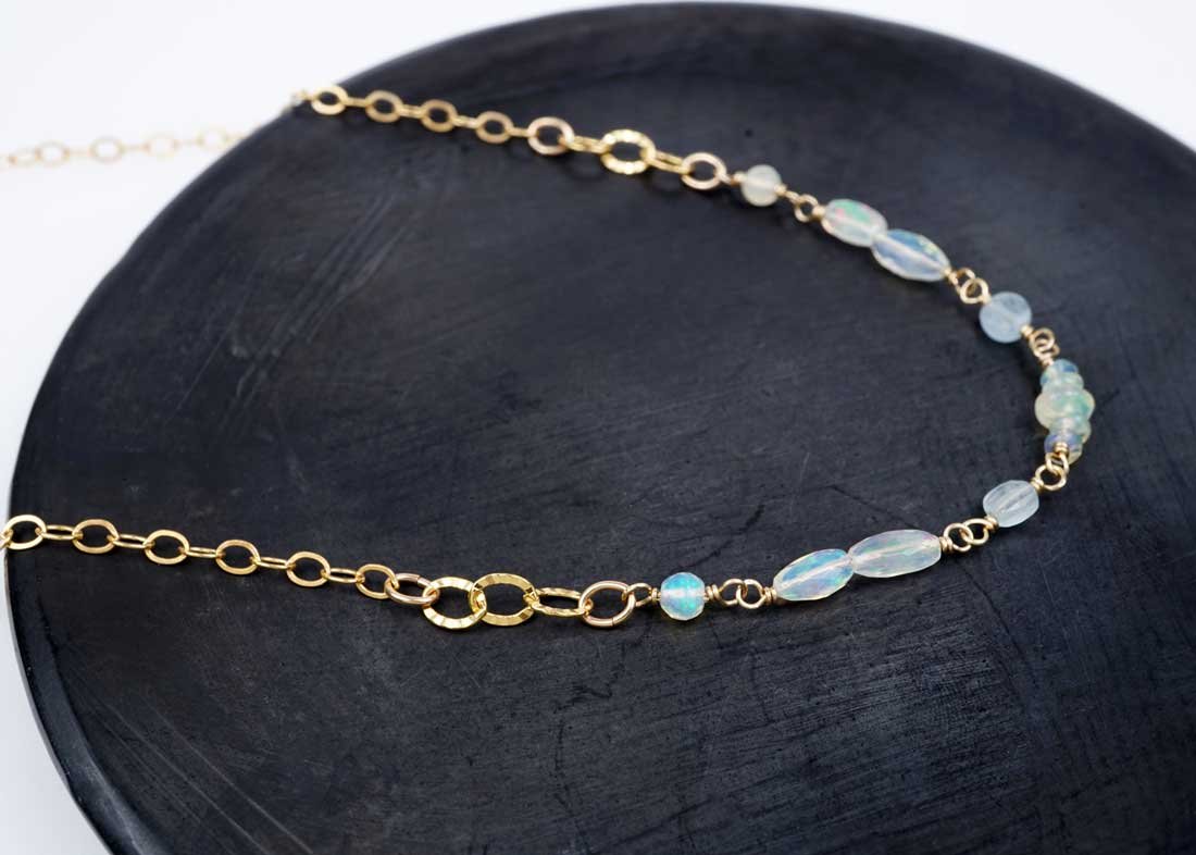 Sale necklaces — Calliope Jewelry