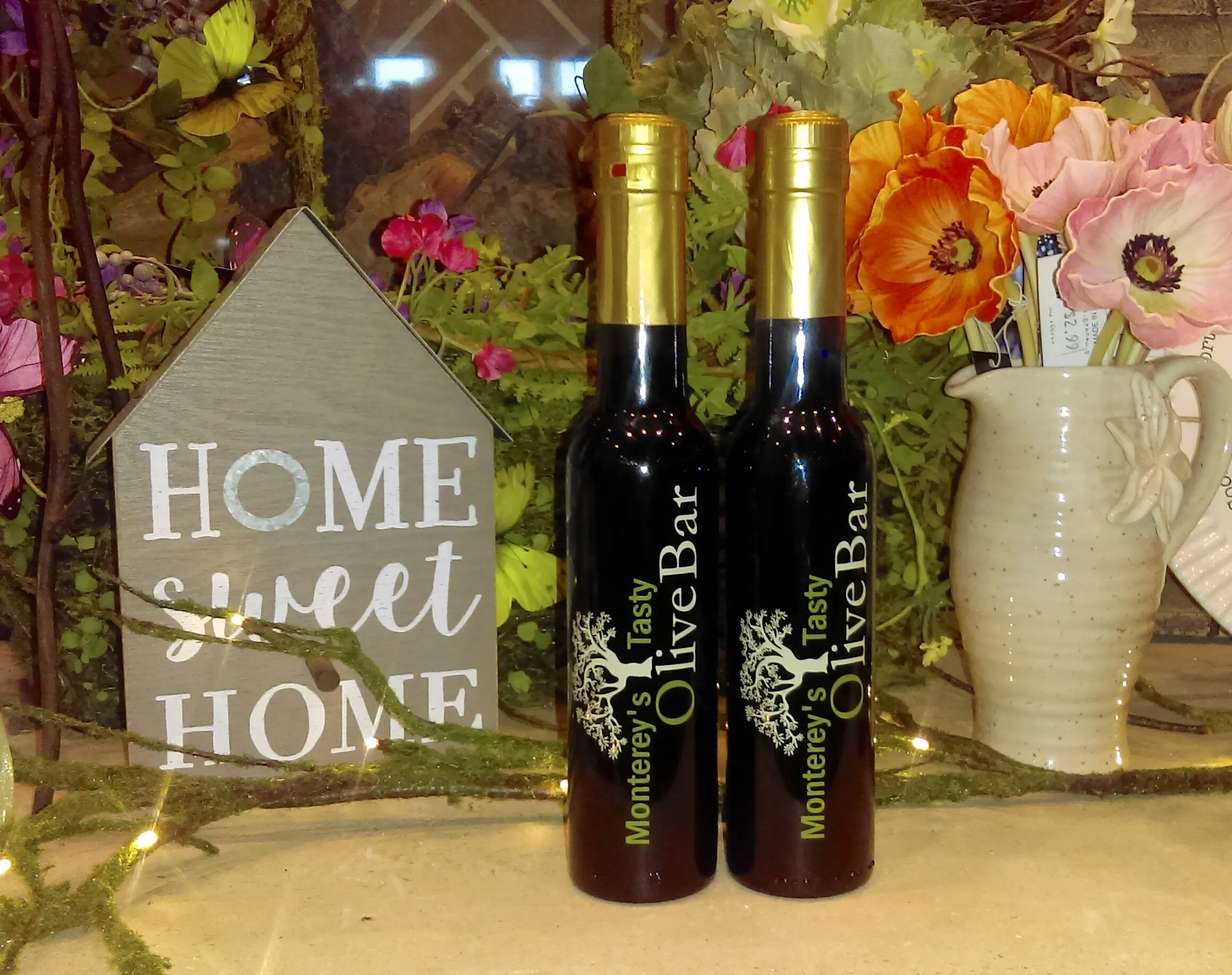 Shop — Monterey's Tasty Olive Bar