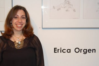 about — erica orgen