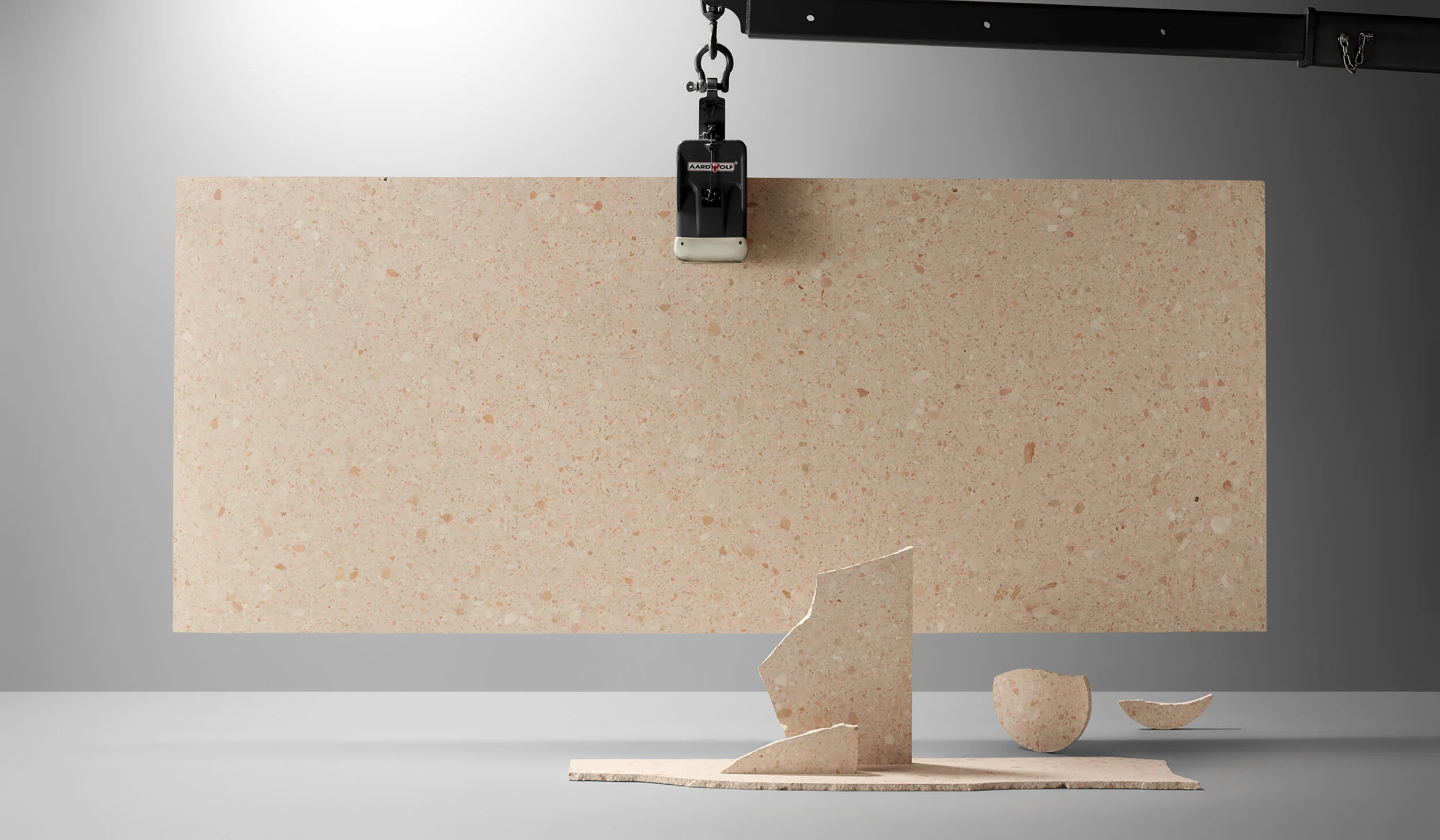 Slabs — Terrazzo & Stone