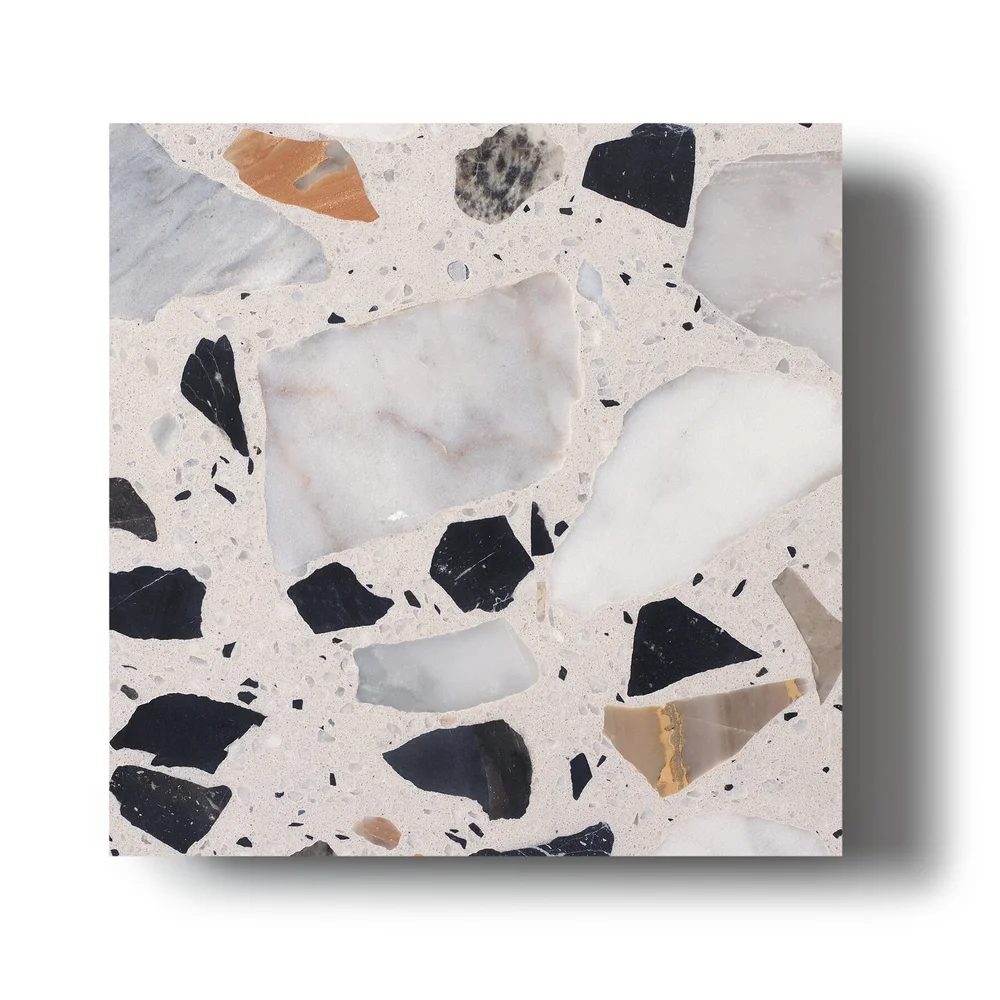 Slabs — Terrazzo & Stone