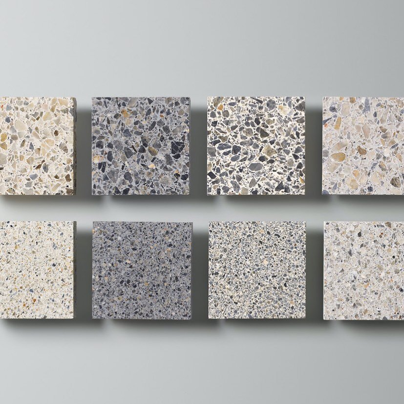 Terrazzo & Stone | Tiles, Slabs, Bricks & Pavers