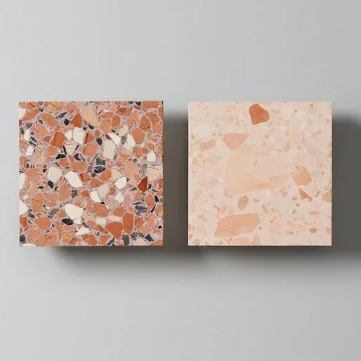 Terrazzo & Stone | Tiles, Slabs, Bricks & Pavers