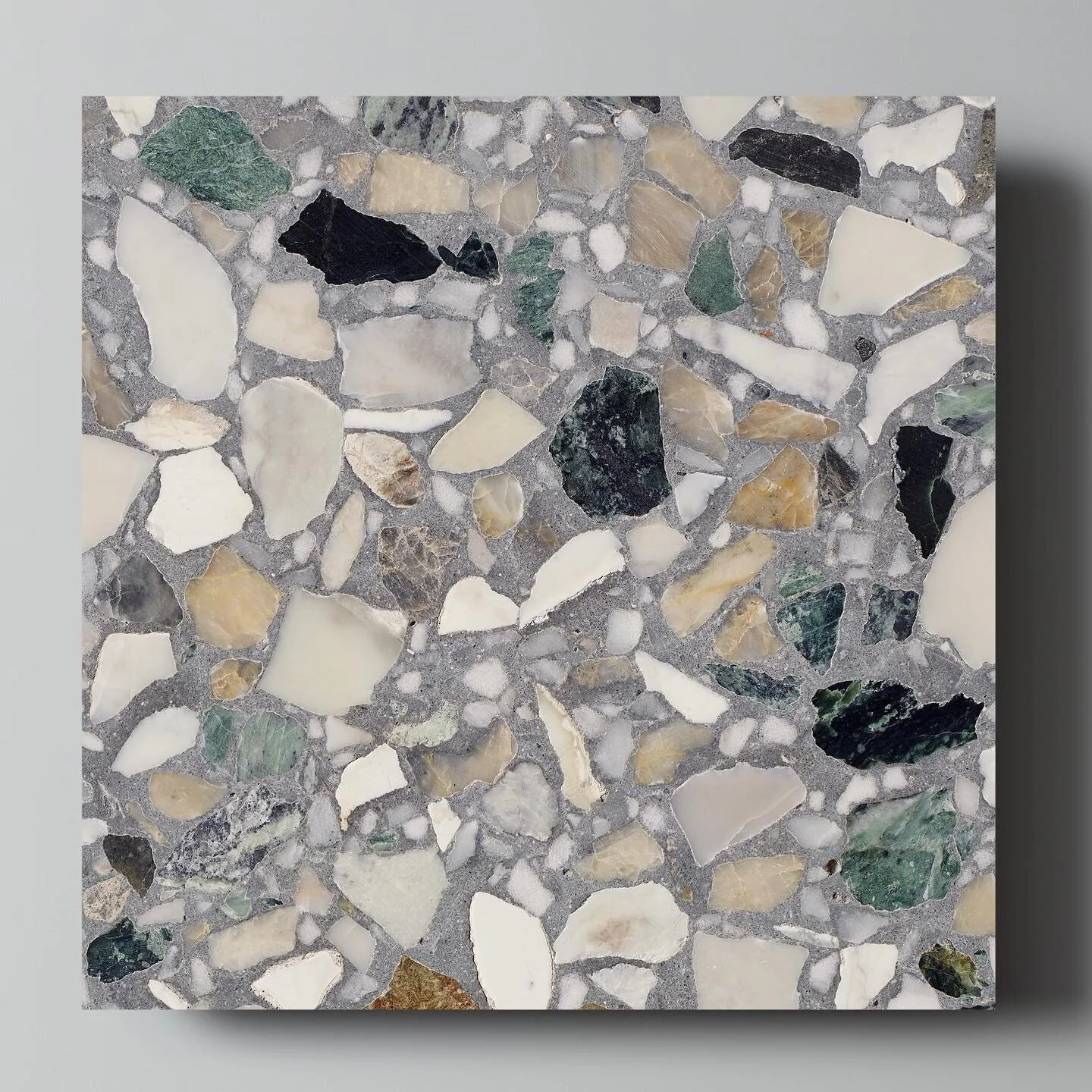 Terrazzo & Stone | Tiles, Slabs, Bricks & Pavers