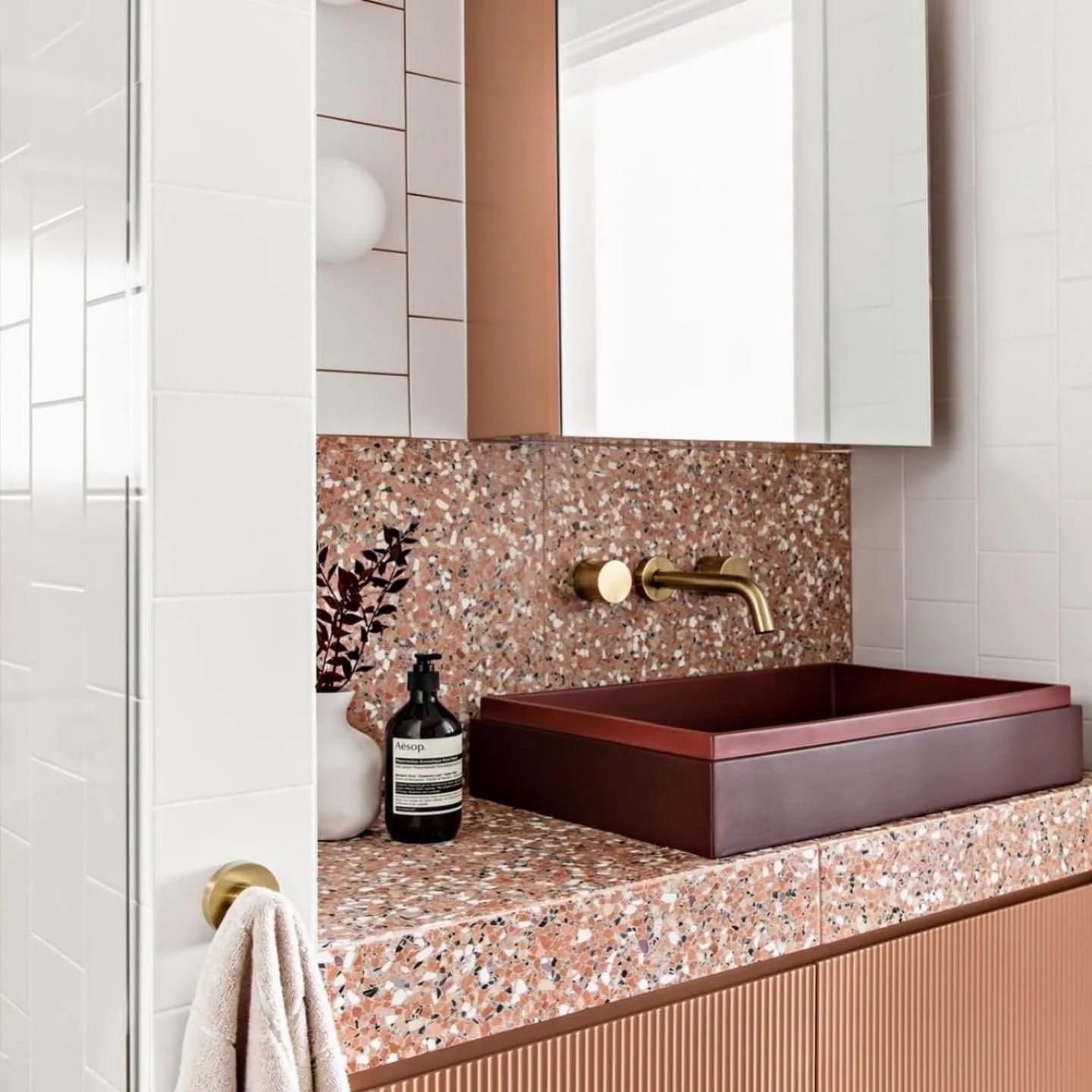 Terrazzo & Stone | Tiles, Slabs, Bricks & Pavers