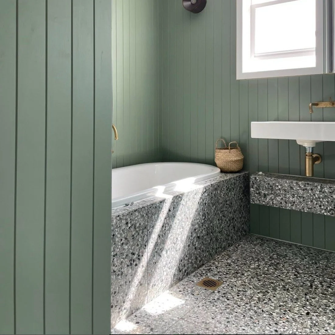 Terrazzo & Stone | Tiles, Slabs, Bricks & Pavers