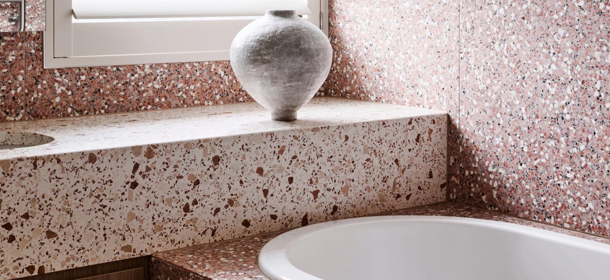 Terrazzo & Stone | Tiles & Slabs