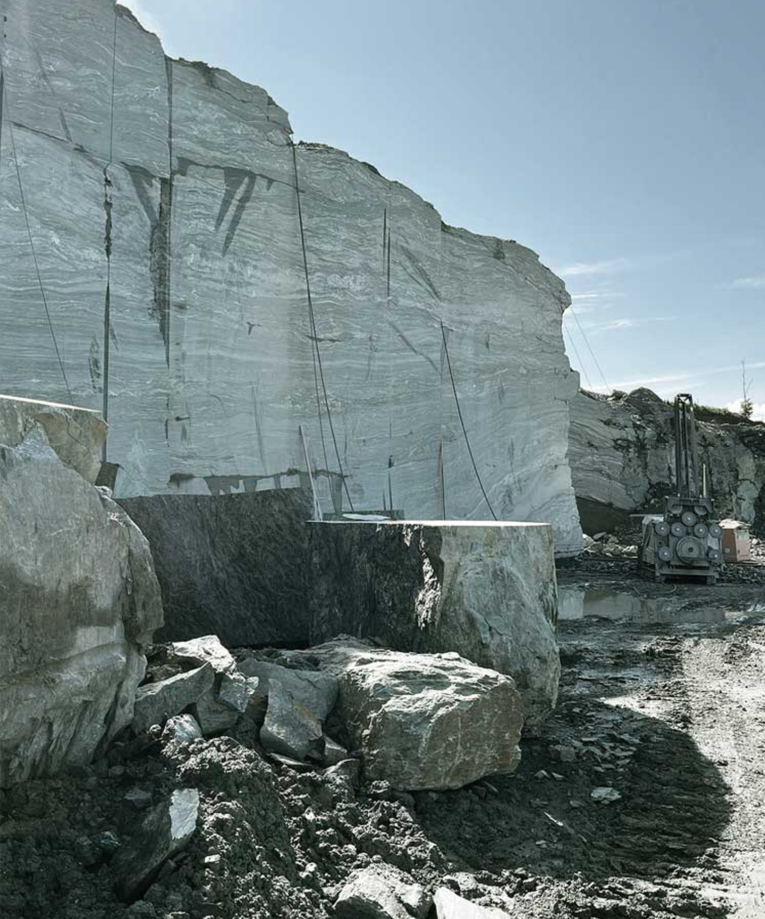 Terrazzo & Stone | Tiles & Slabs