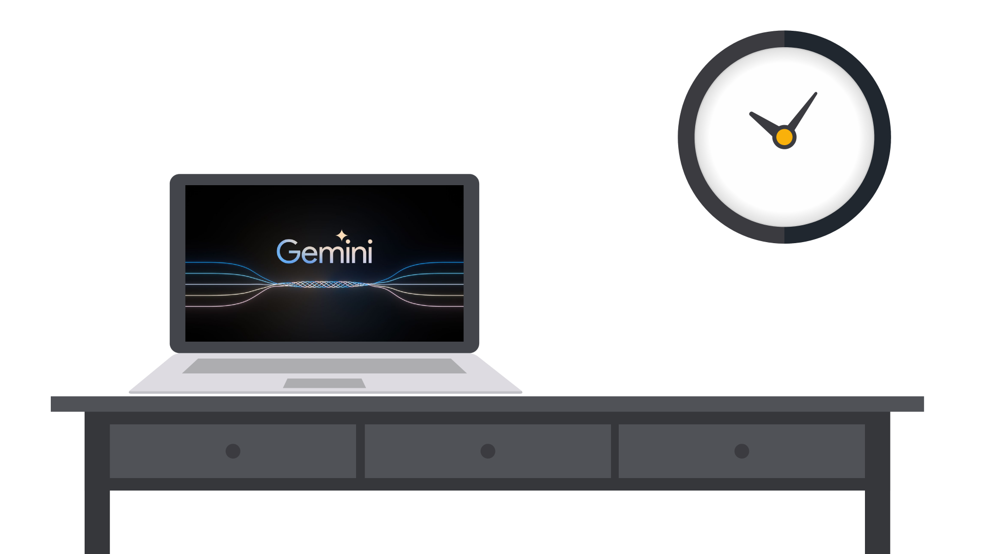 Gemini For Google Workspace - Kimbley IT