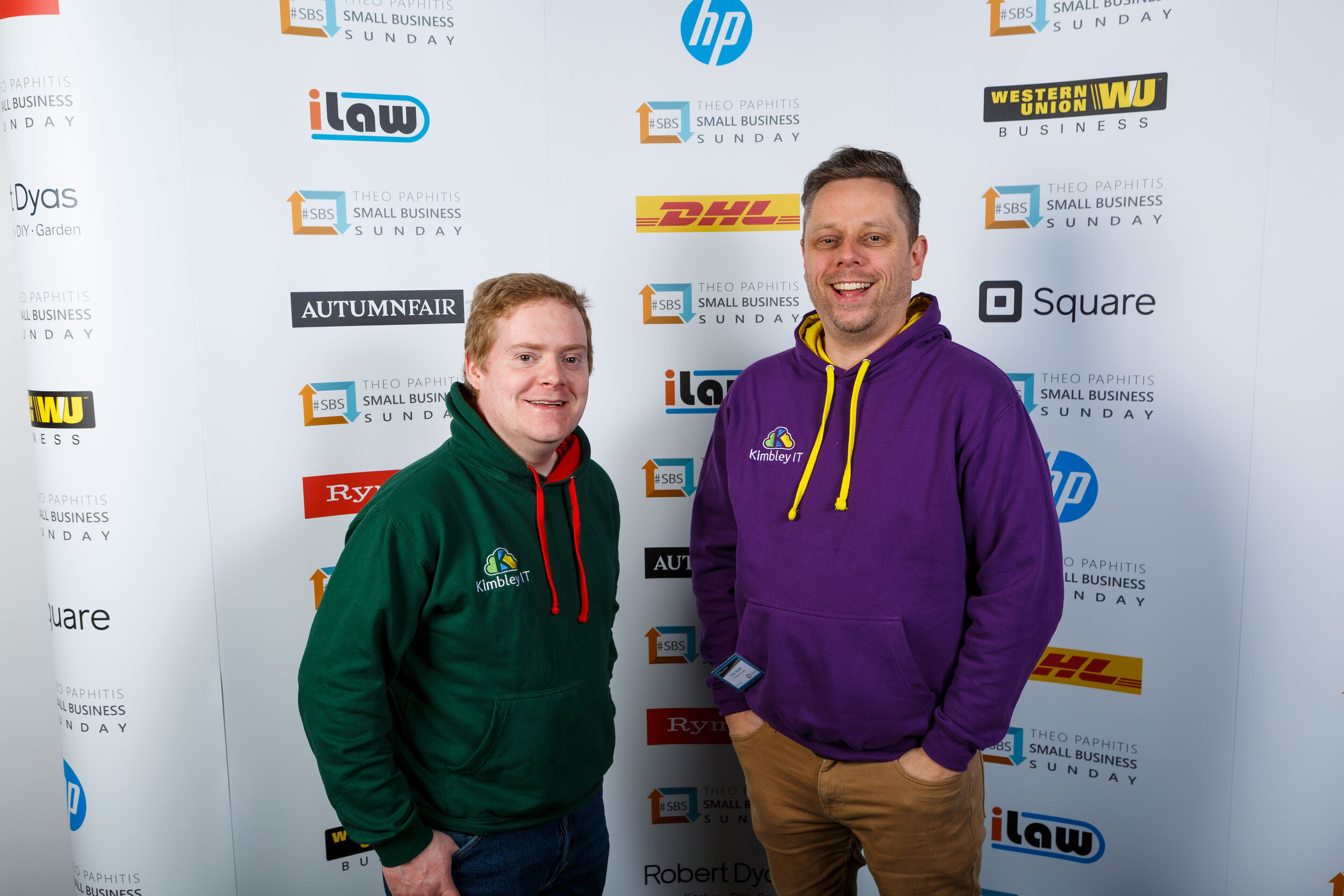 Your Trusted IT Support Partner - Kimbley IT