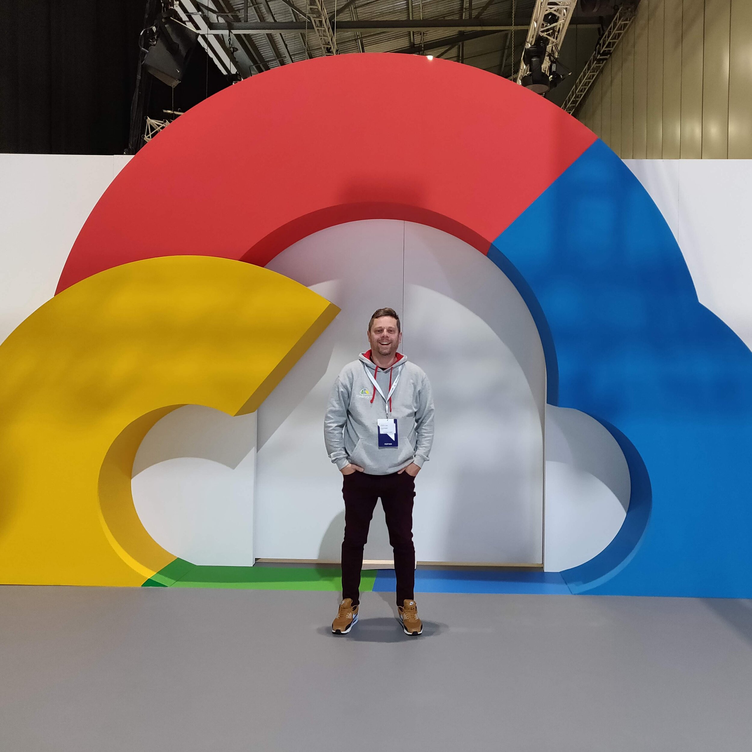 Who We Are - Kimbley IT