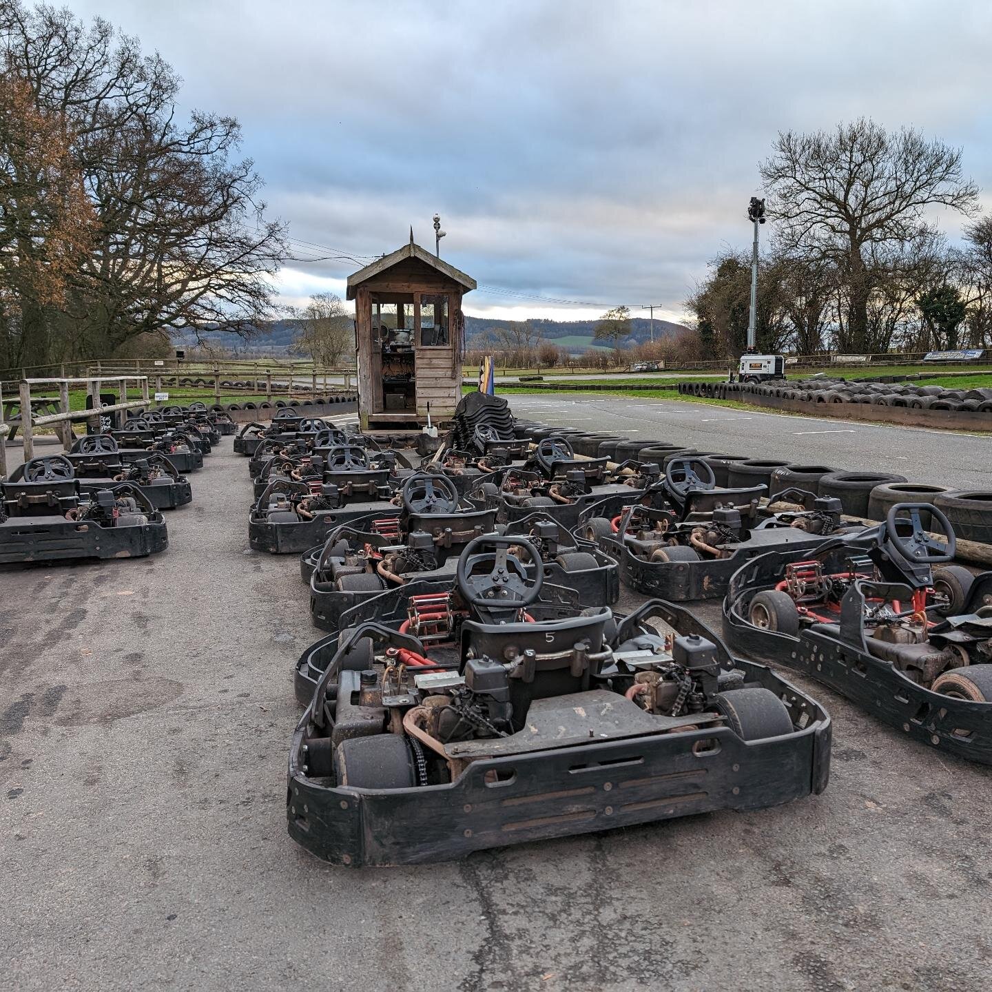 Who We Are - Kimbley IT