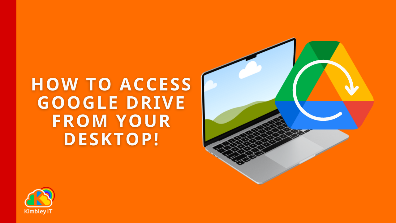 IT Support For The Entrepreneurial Generation By Kimbley IT