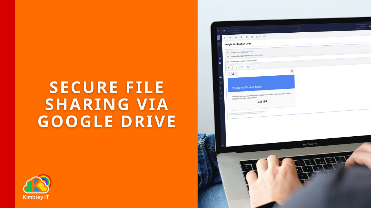 IT Support For The Entrepreneurial Generation By Kimbley IT