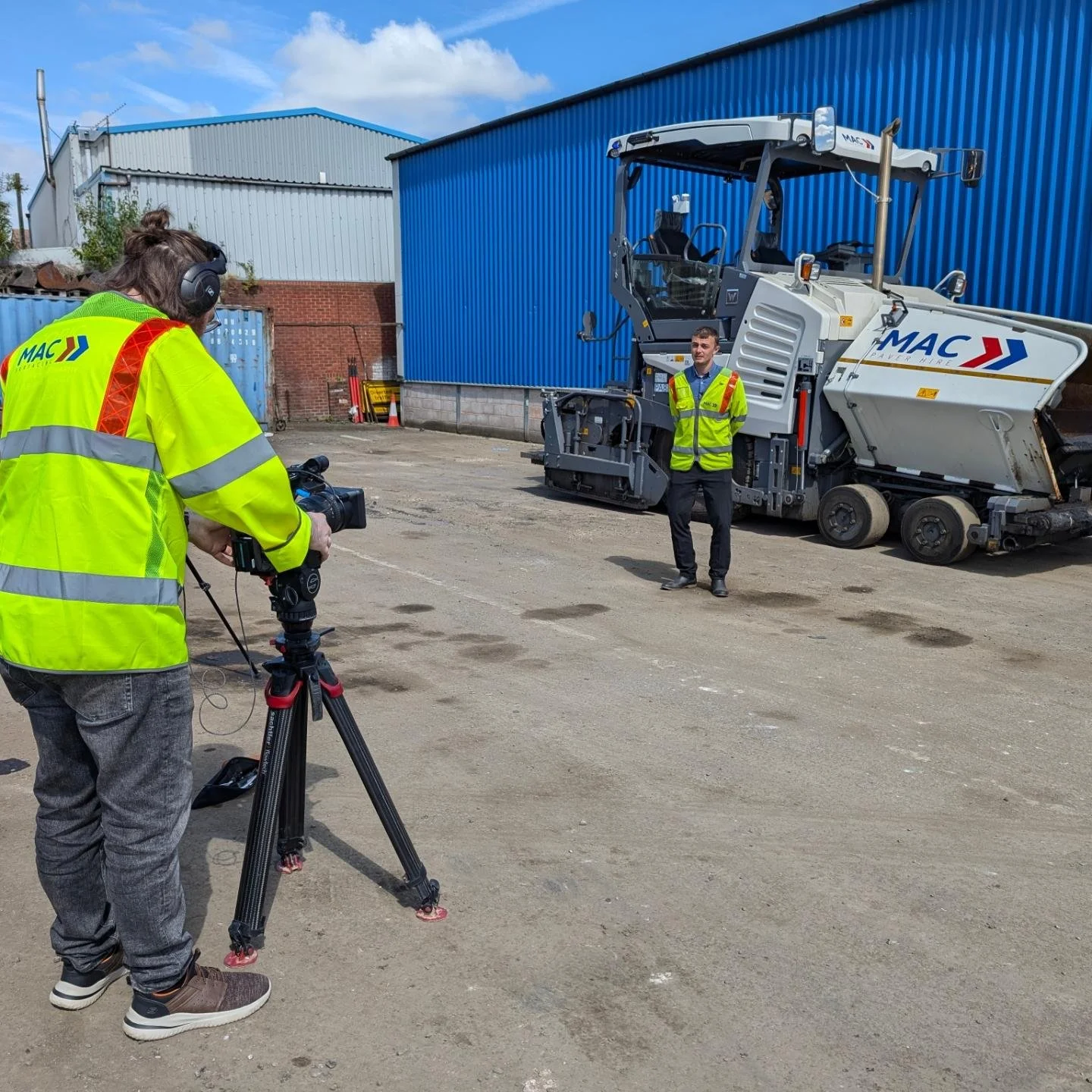 Who We Are - Kimbley IT