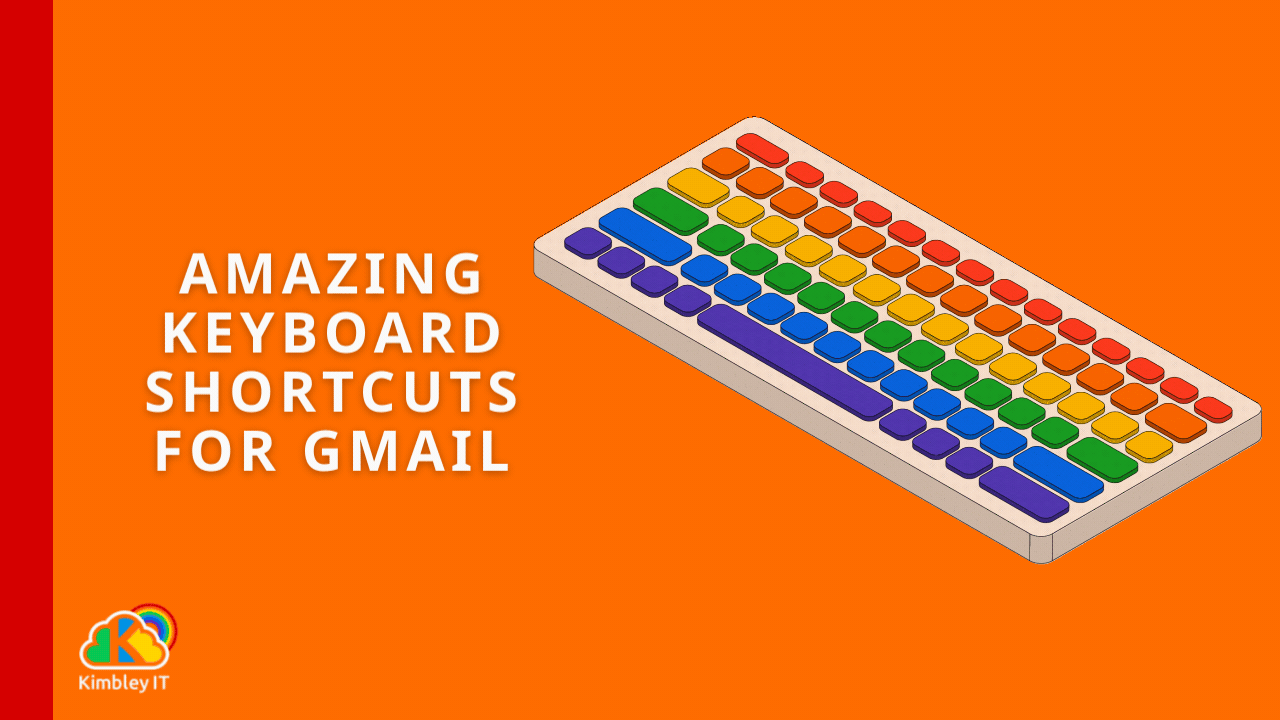 IT Assistance and Support Blog Posts - Kimbley IT