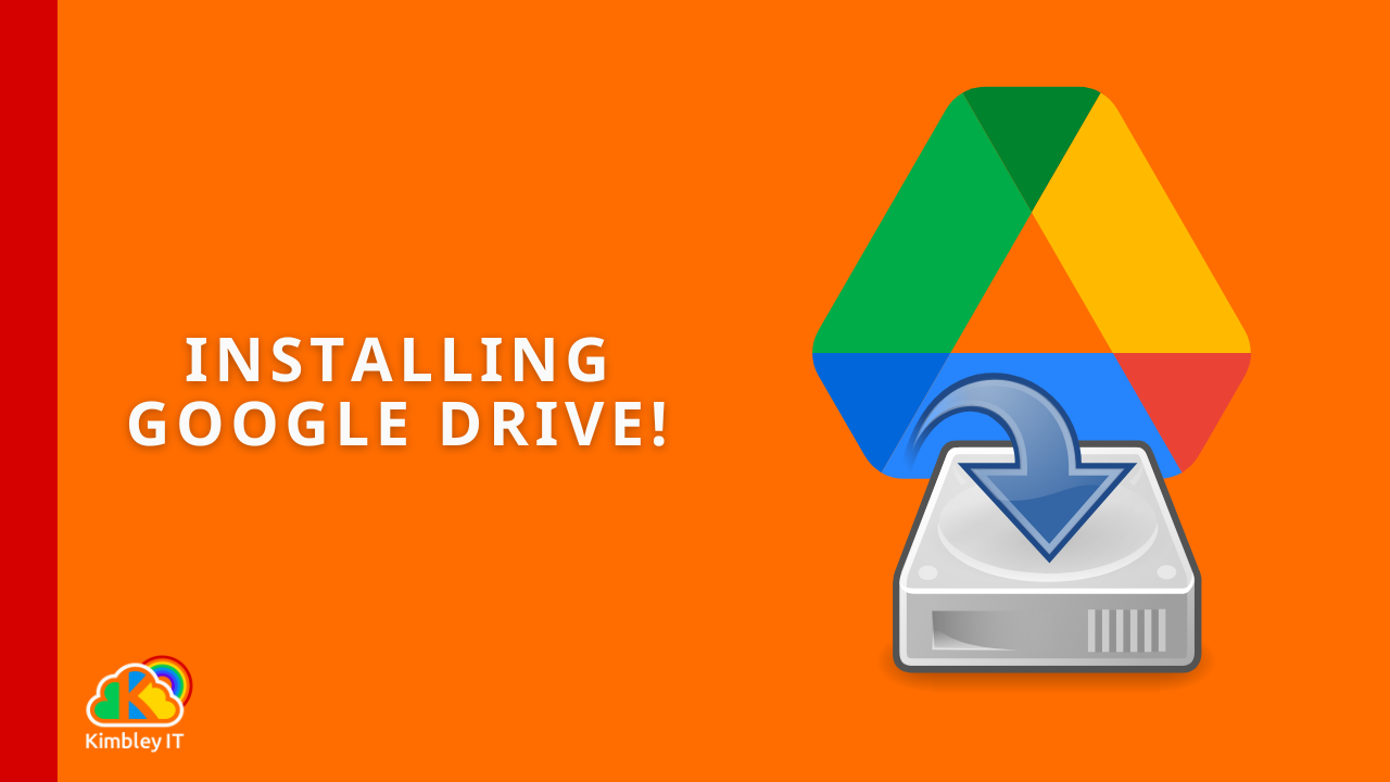 Google Voice - Kimbley IT