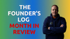 The Founders Log - December 2025 Review - Kimbley IT