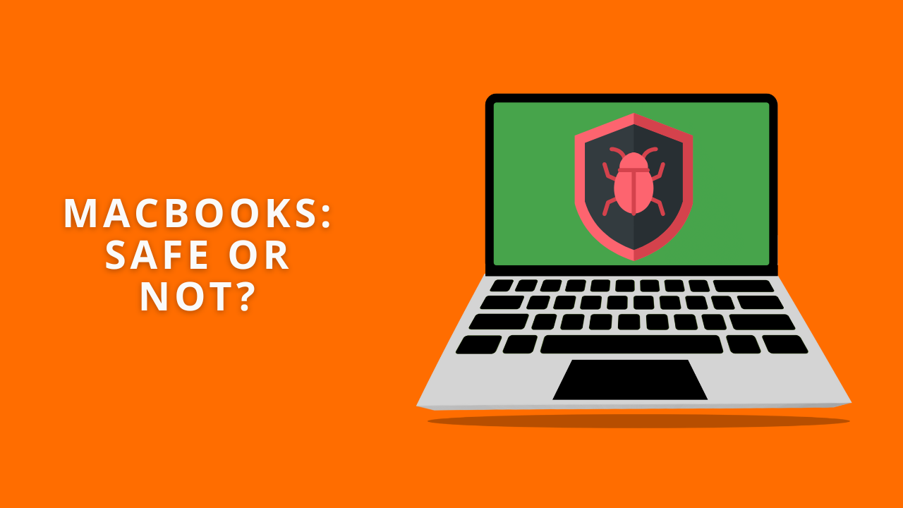 Do you need antivirus on Mac? Built-in macOS security vs third-party ...