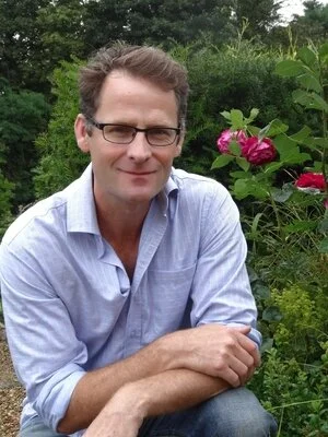 Guy Petheram Garden Design