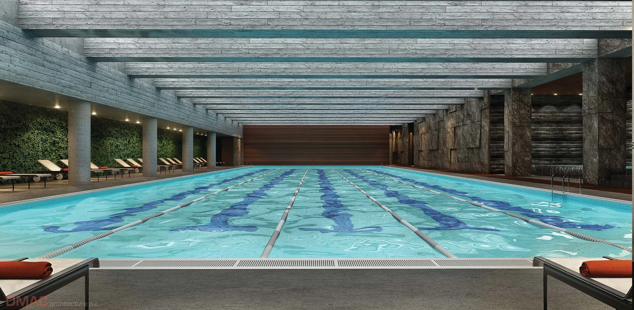 Midtown Athletic Club - Project Page — ROCKEY structures LLC