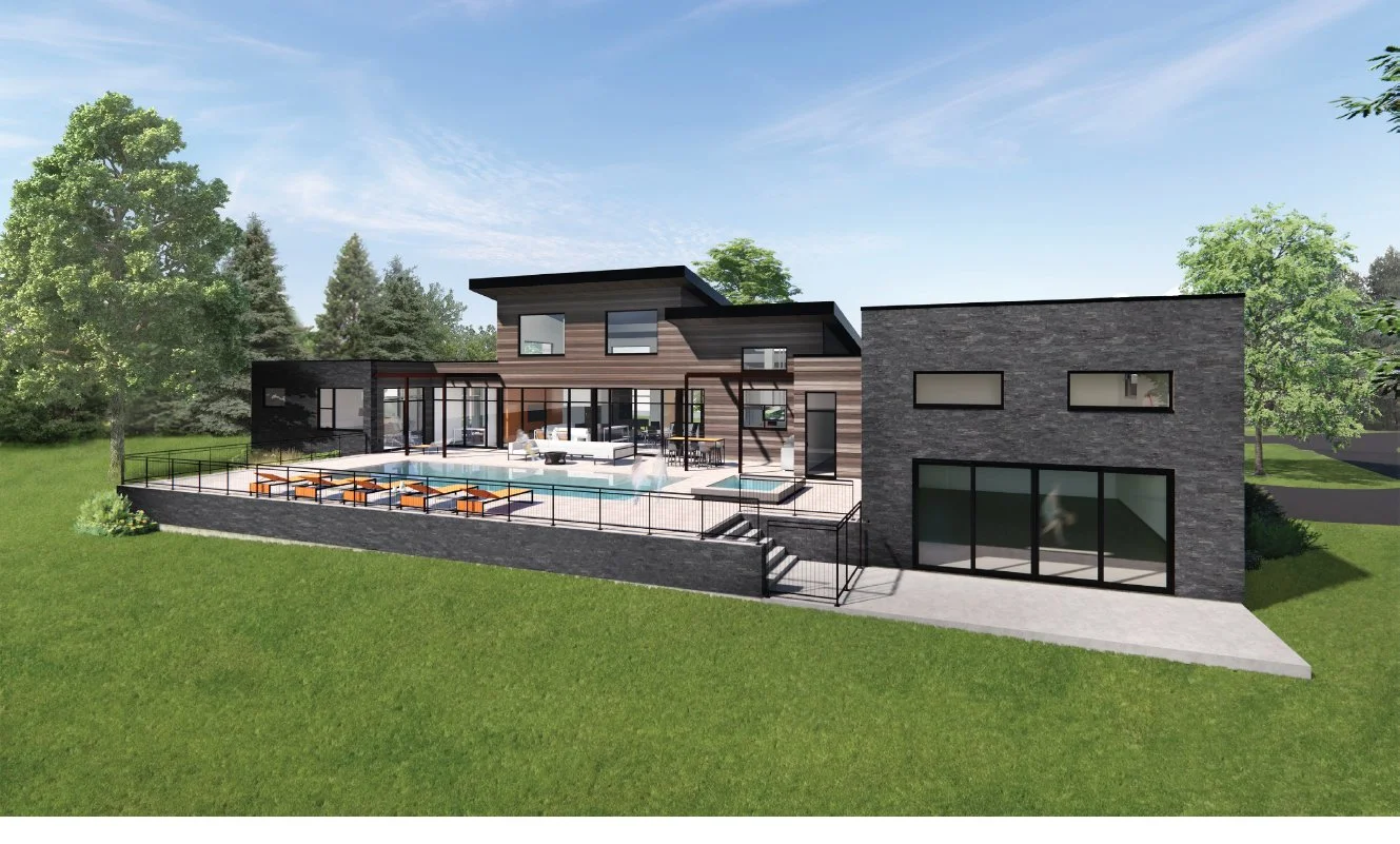 Perkins Court - Project Page — ROCKEY structures LLC