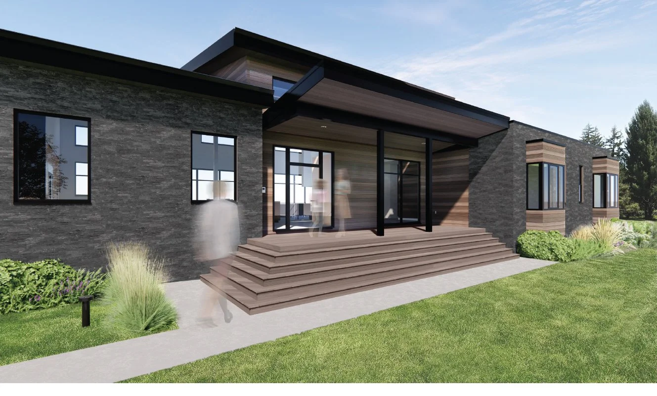 Perkins Court - Project Page — ROCKEY structures LLC