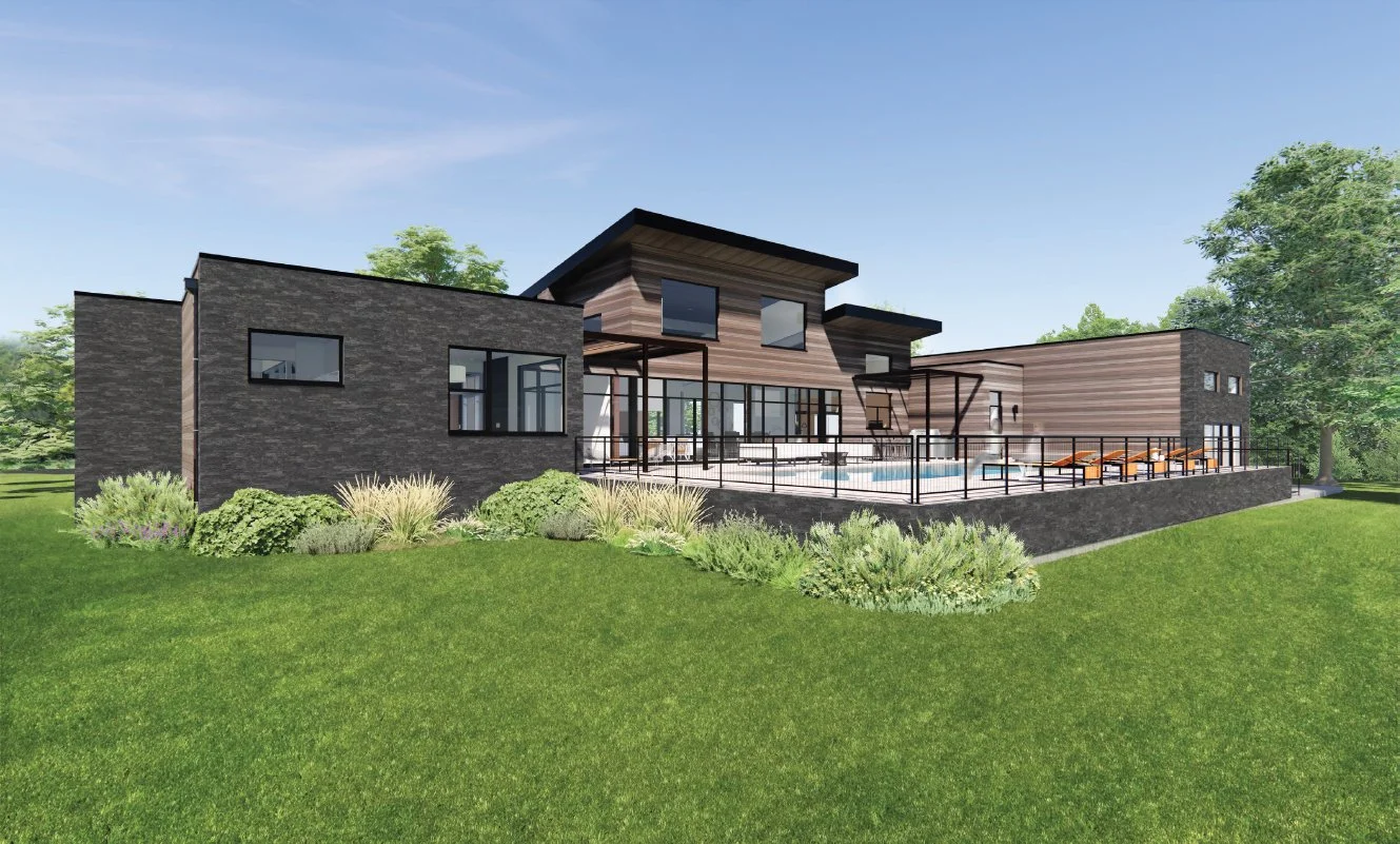 Perkins Court - Project Page — ROCKEY structures LLC