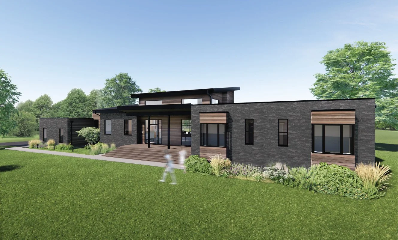 Perkins Court - Project Page — ROCKEY structures LLC