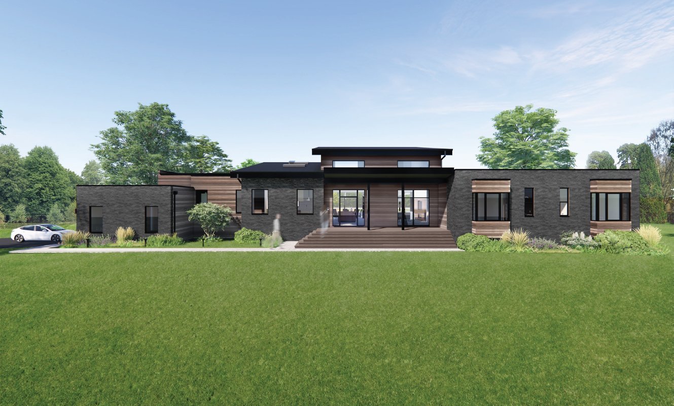 Perkins Court - Project Page — ROCKEY structures LLC