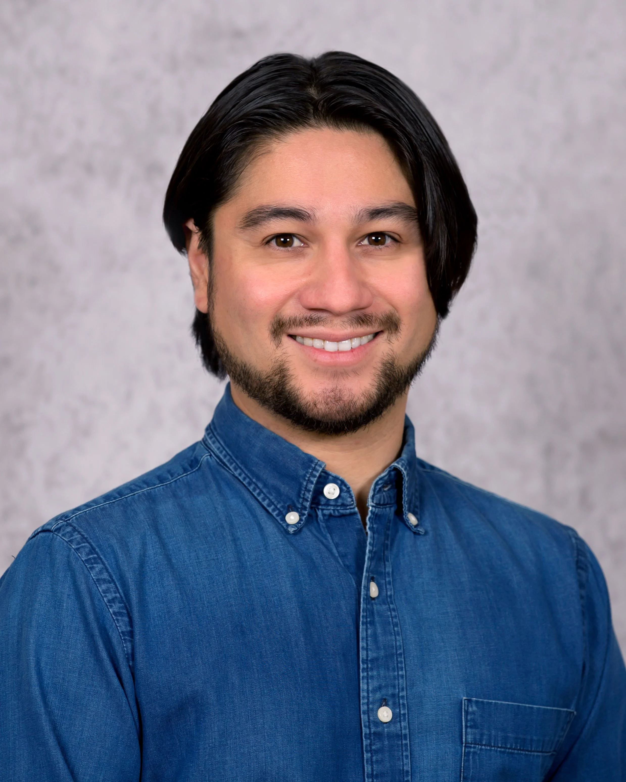 David Pardo — ROCKEY structures LLC