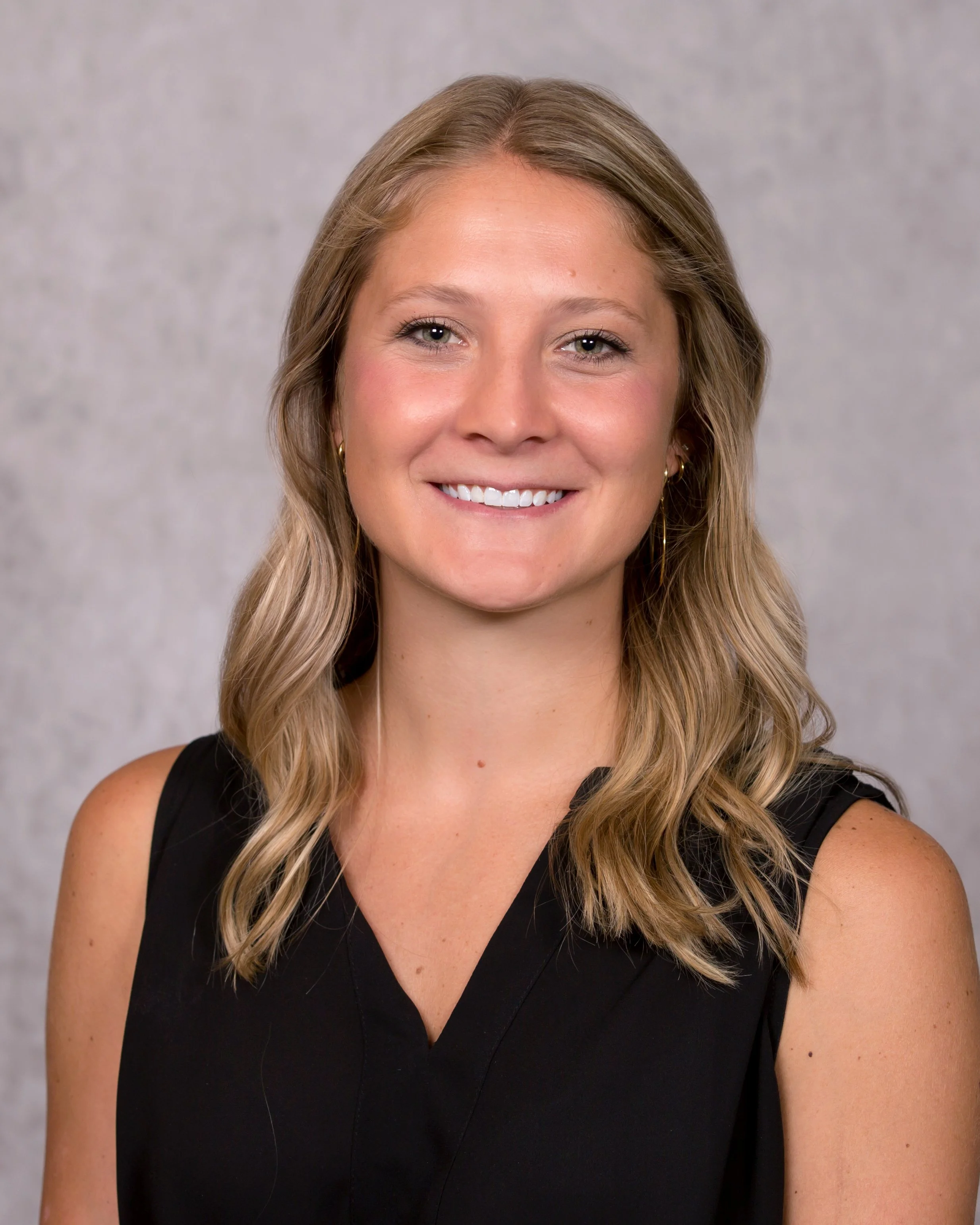 Madison Baechle — ROCKEY structures LLC