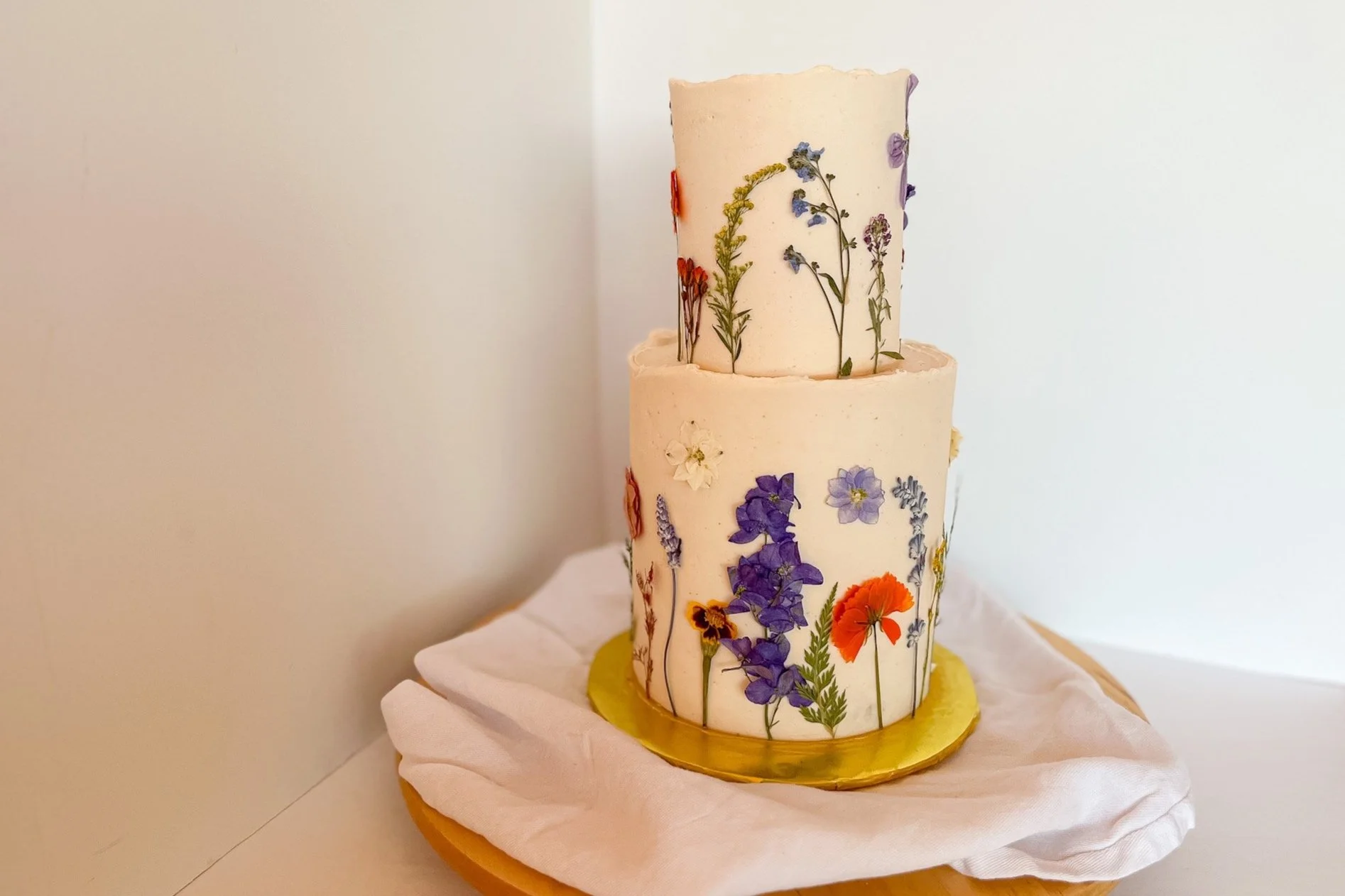 Jorie Cakes