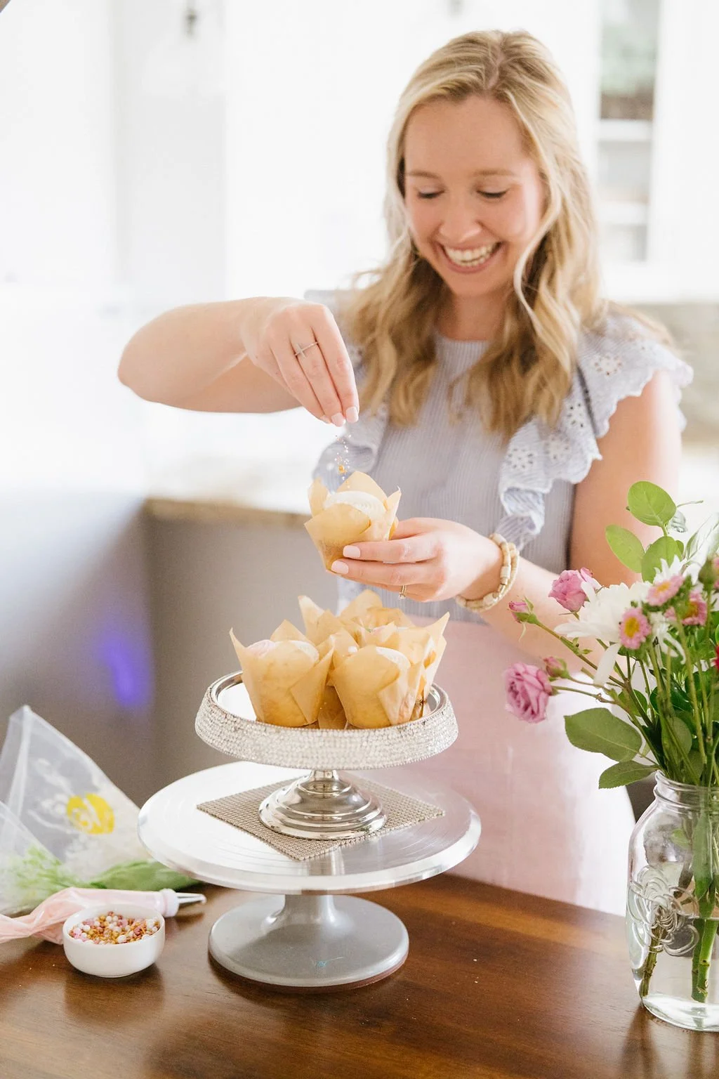 Meet Jorie — Jorie Cakes