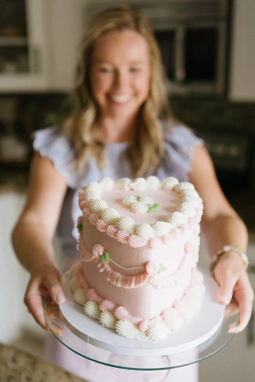 Jorie Cakes