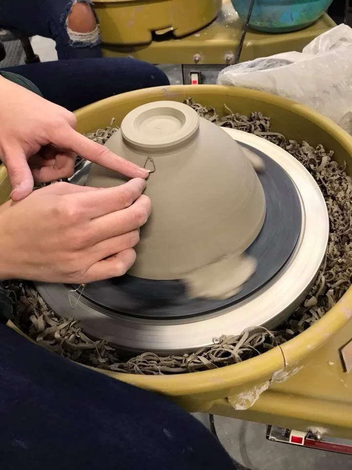 Adult Ceramics Classes — Carlisle Arts Learning Center