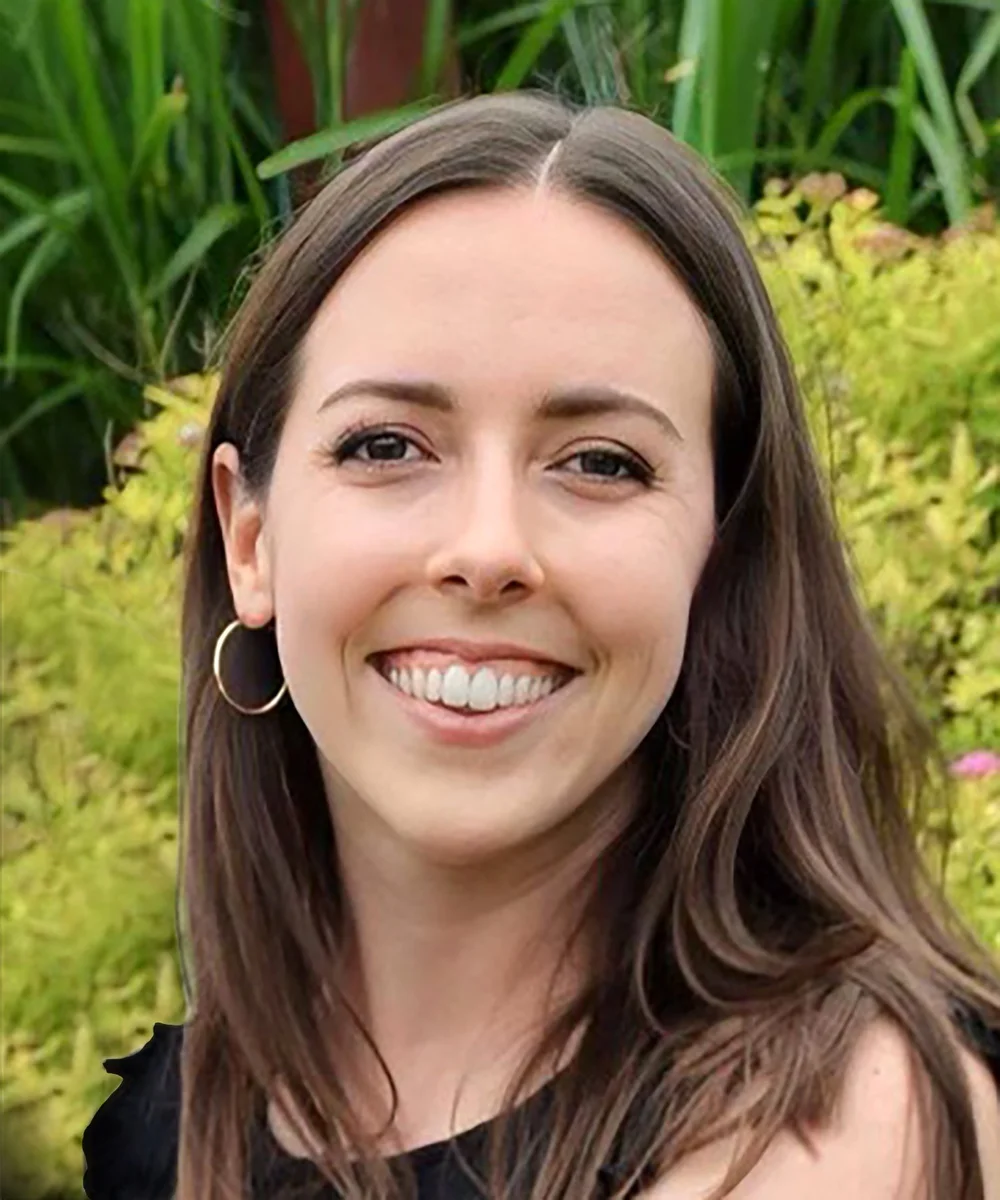 Alison Rosen Fiance Daniel