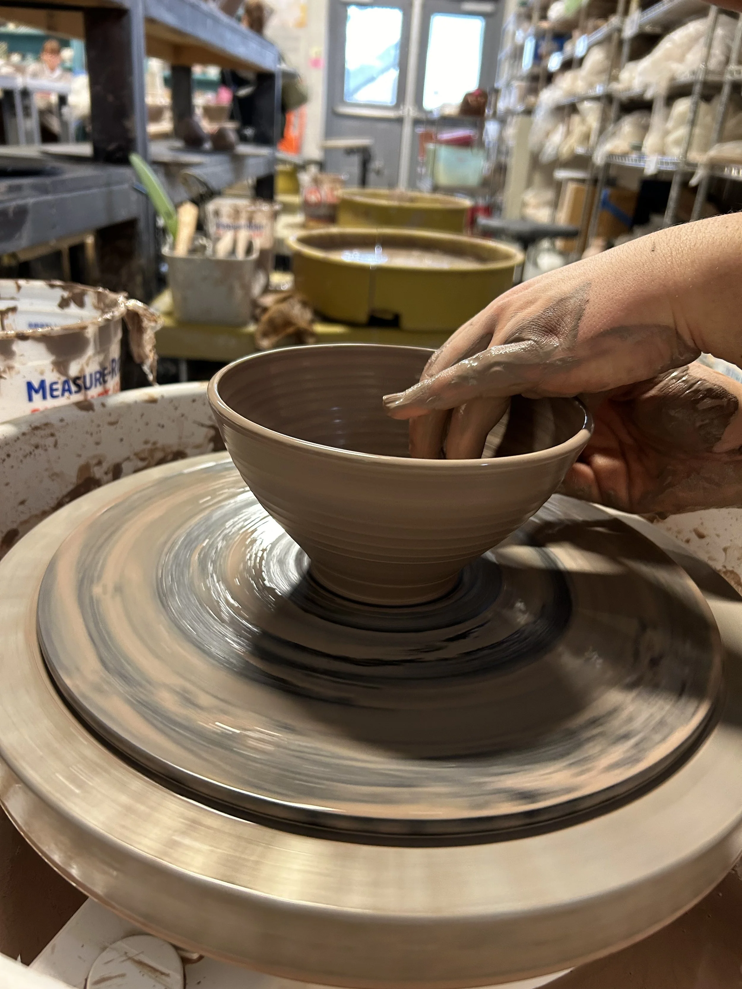 Ceramics — Carlisle Arts Learning Center