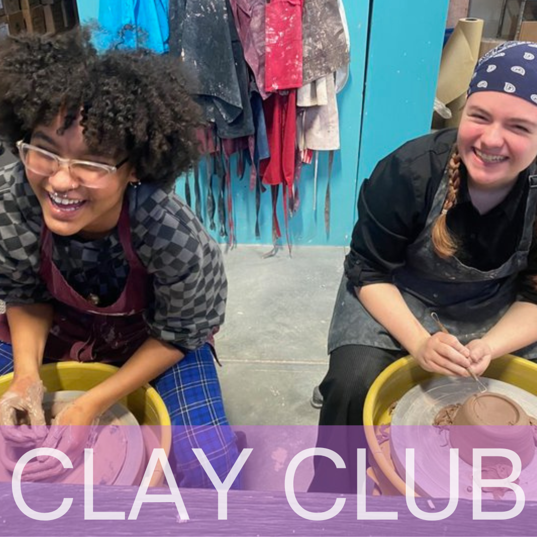 After School Teen Programs — Carlisle Arts Learning Center