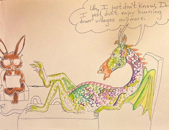 Cartoon Drawing | June 15-19 — Carlisle Arts Learning Center