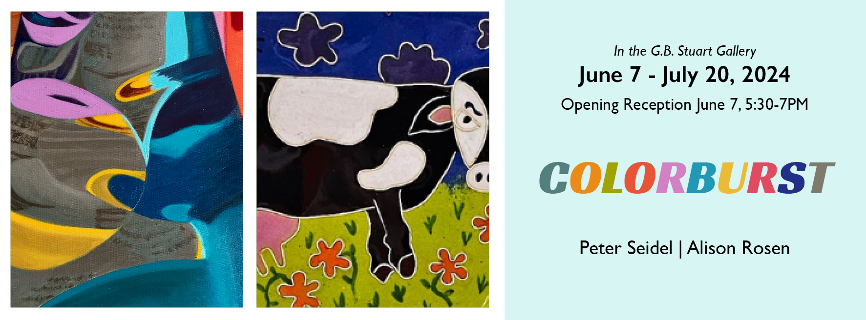 Current Exhibit — Carlisle Arts Learning Center