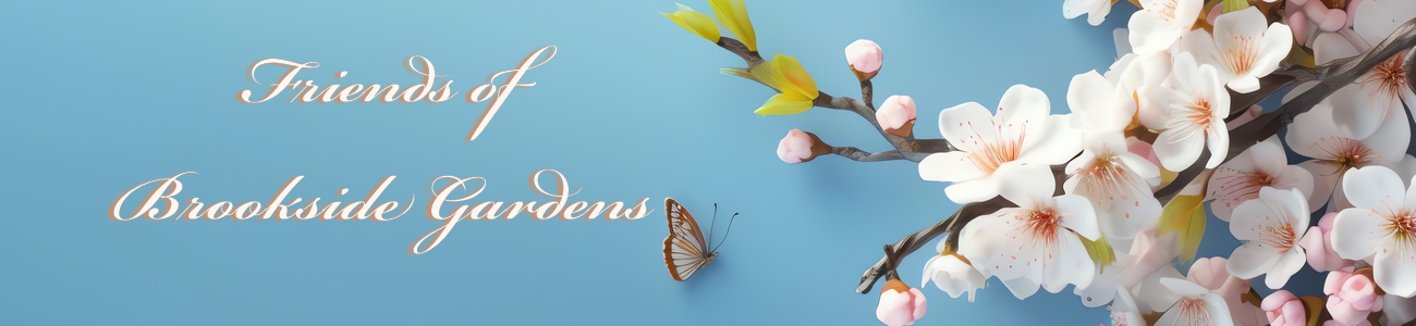 Friends of Brookside Gardens