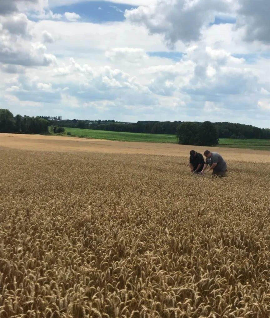 Our Team — Partners In Production - PIP Seeds - Wisconsin Family Seed ...