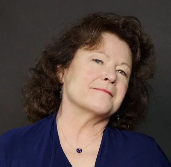 Beth Ruscio bio — Brick Road Poetry Press