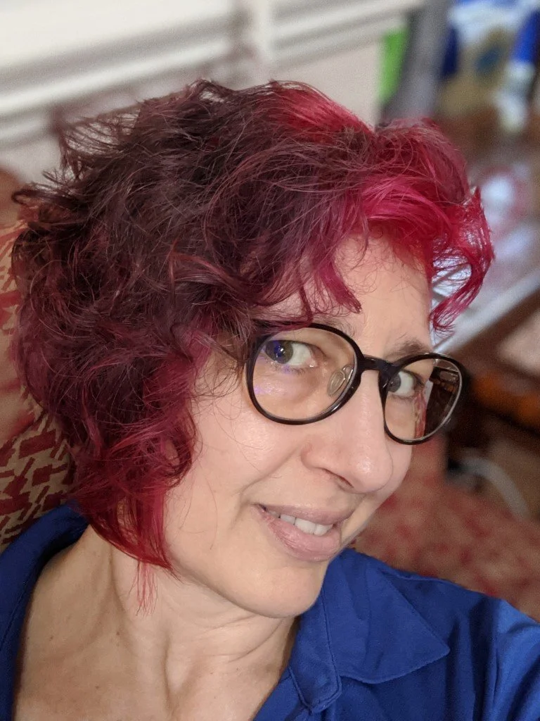 Jennifer Brown bio — Brick Road Poetry Press