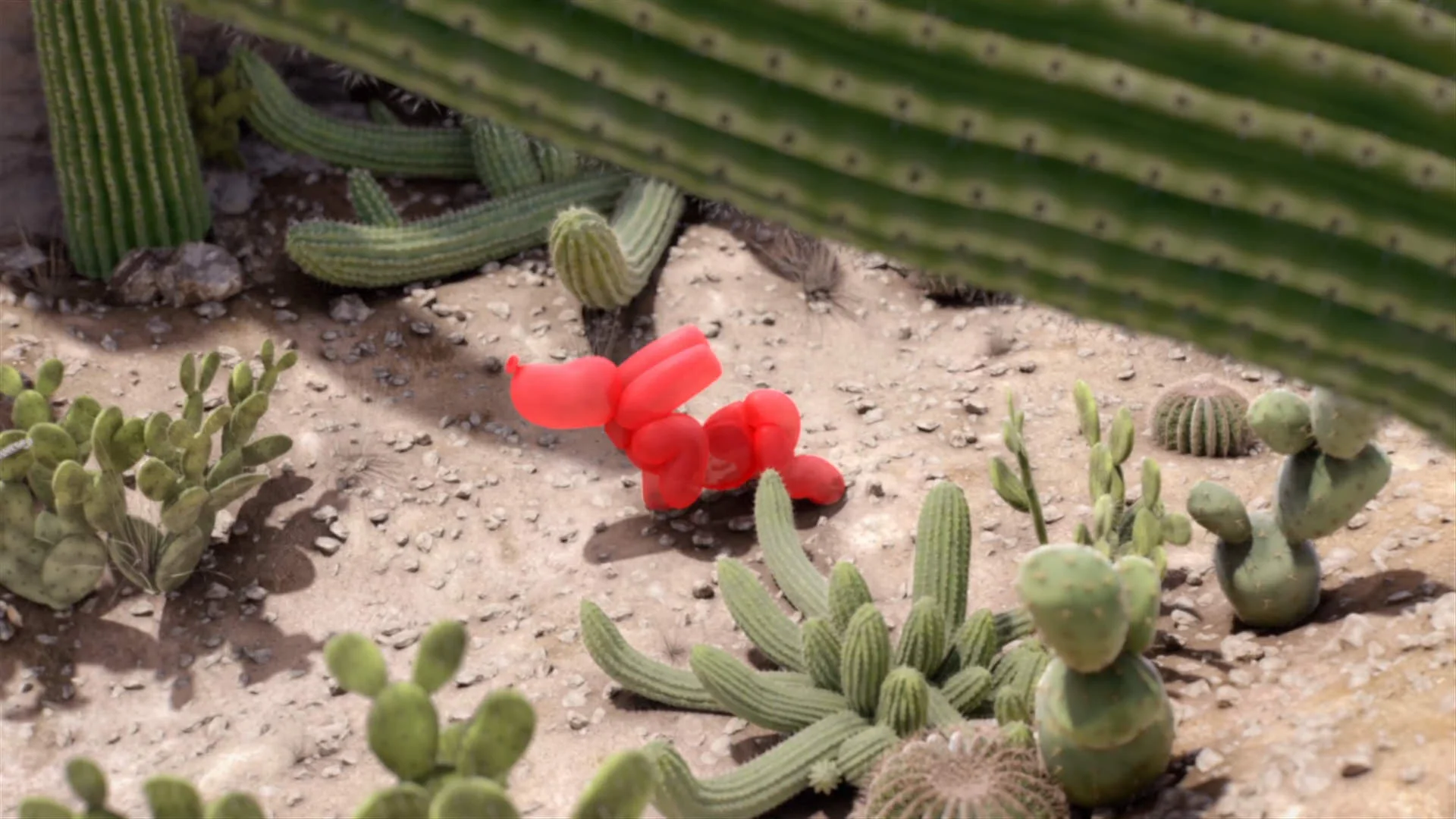 Storyboard, Illustration and Animation work of Christopher Wolfgang ...