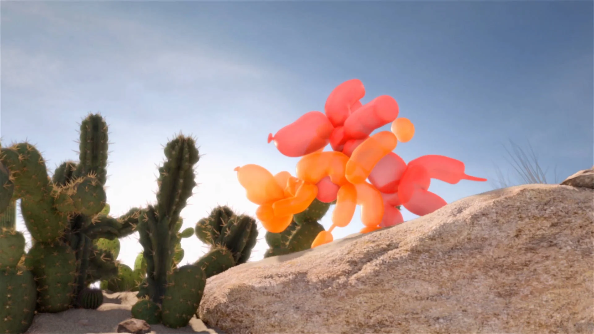 Storyboard, Illustration and Animation work of Christopher Wolfgang ...