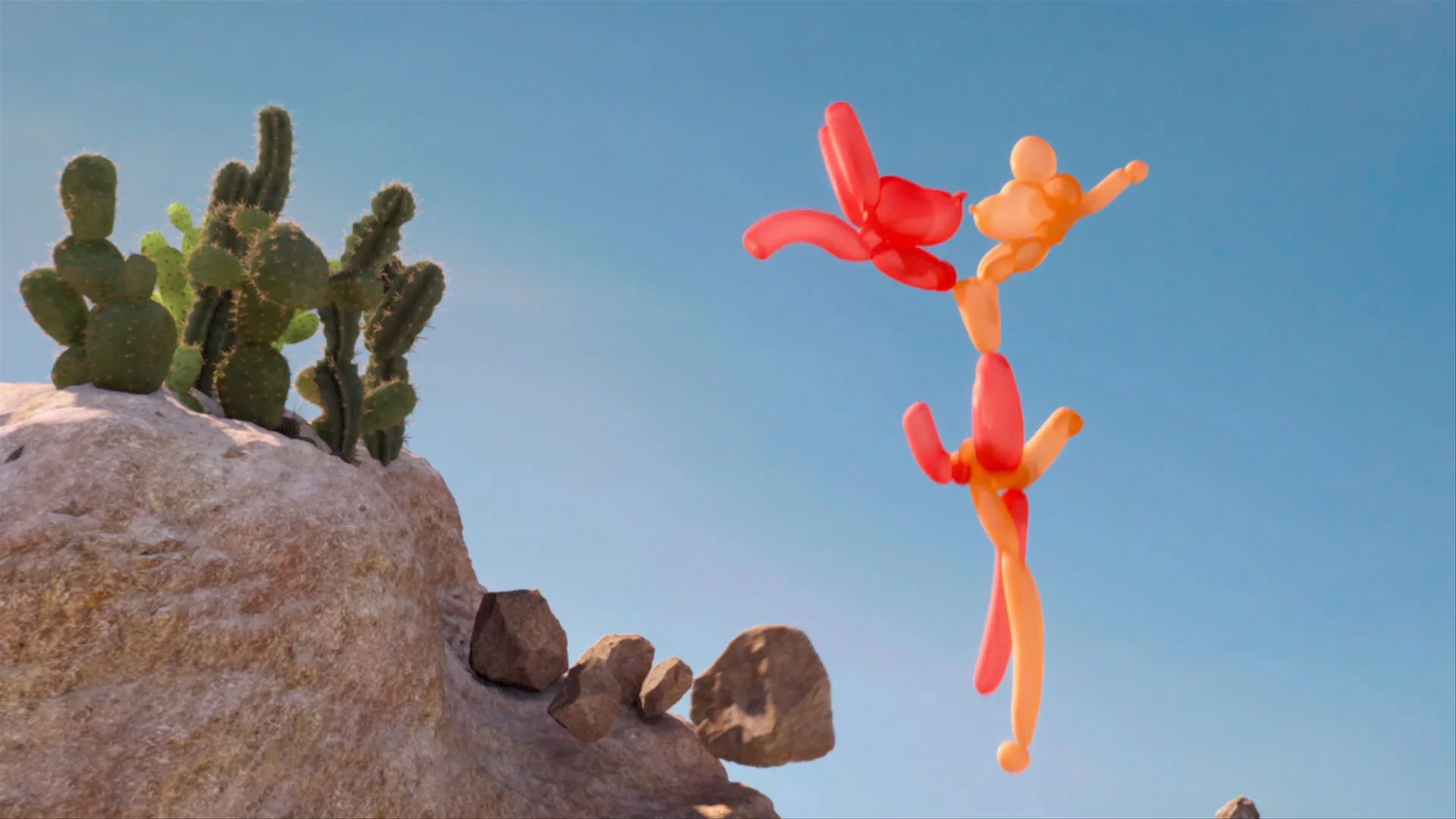 Storyboard, Illustration and Animation work of Christopher Wolfgang ...