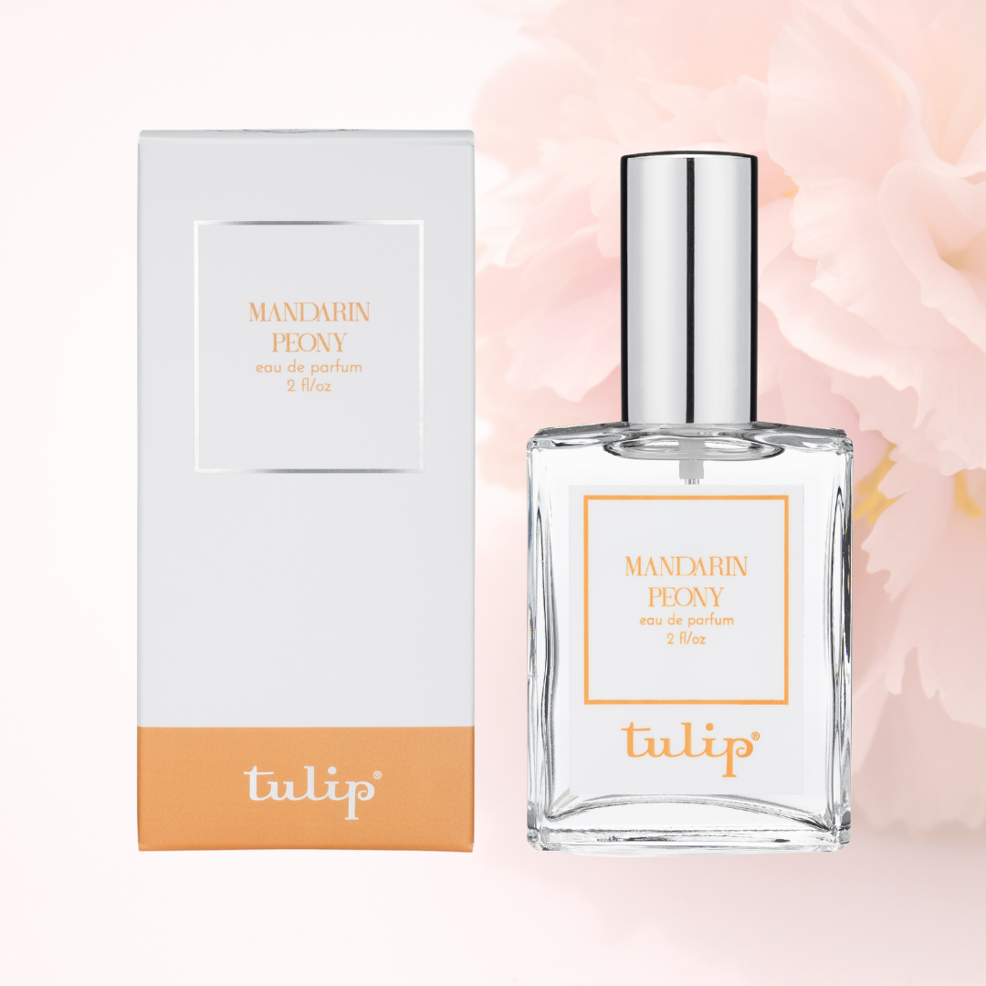 All Natural Fragrance Collection — Tulip